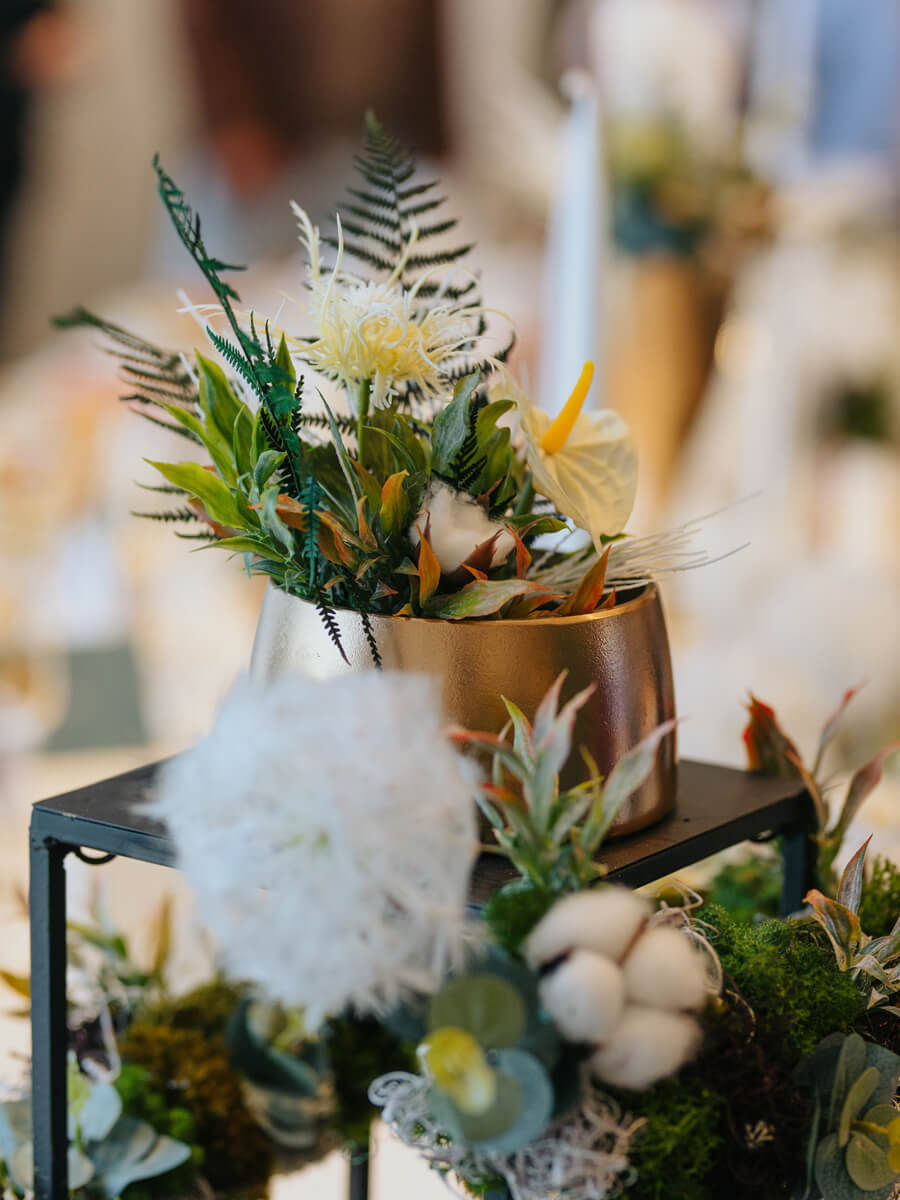 Seasons Catering Hall